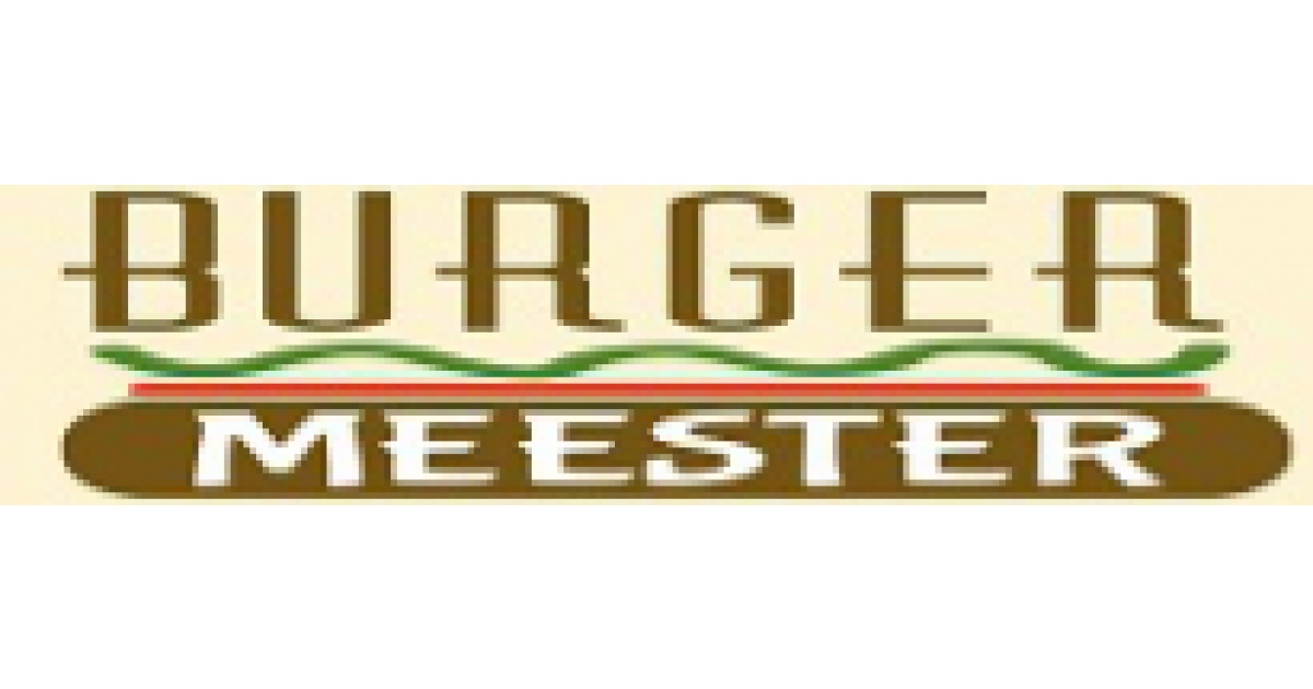 De BurgerMaster Online bestellen via Officiële Website!