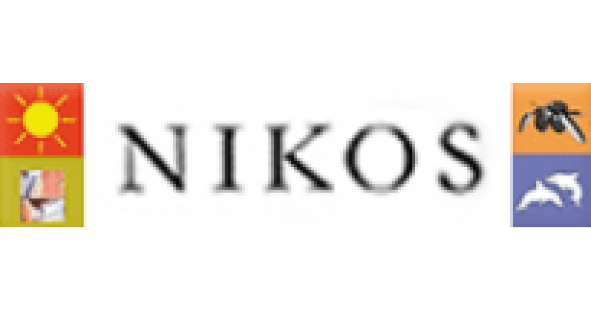 Nikos Online bestellen