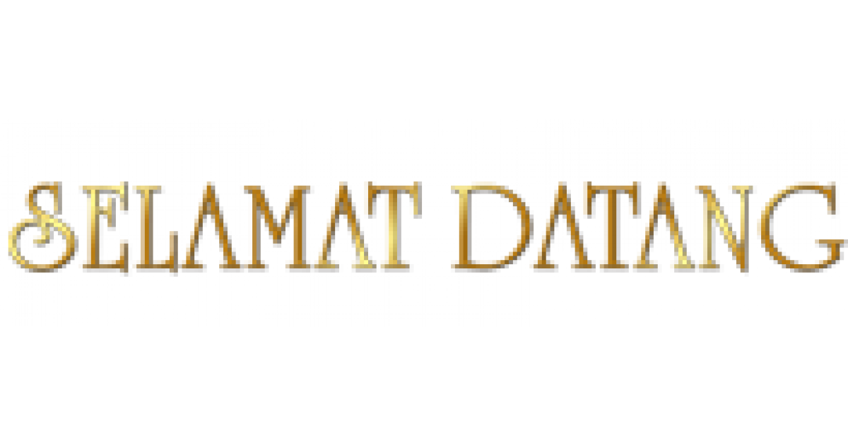 Selamat Datang Online bestellen